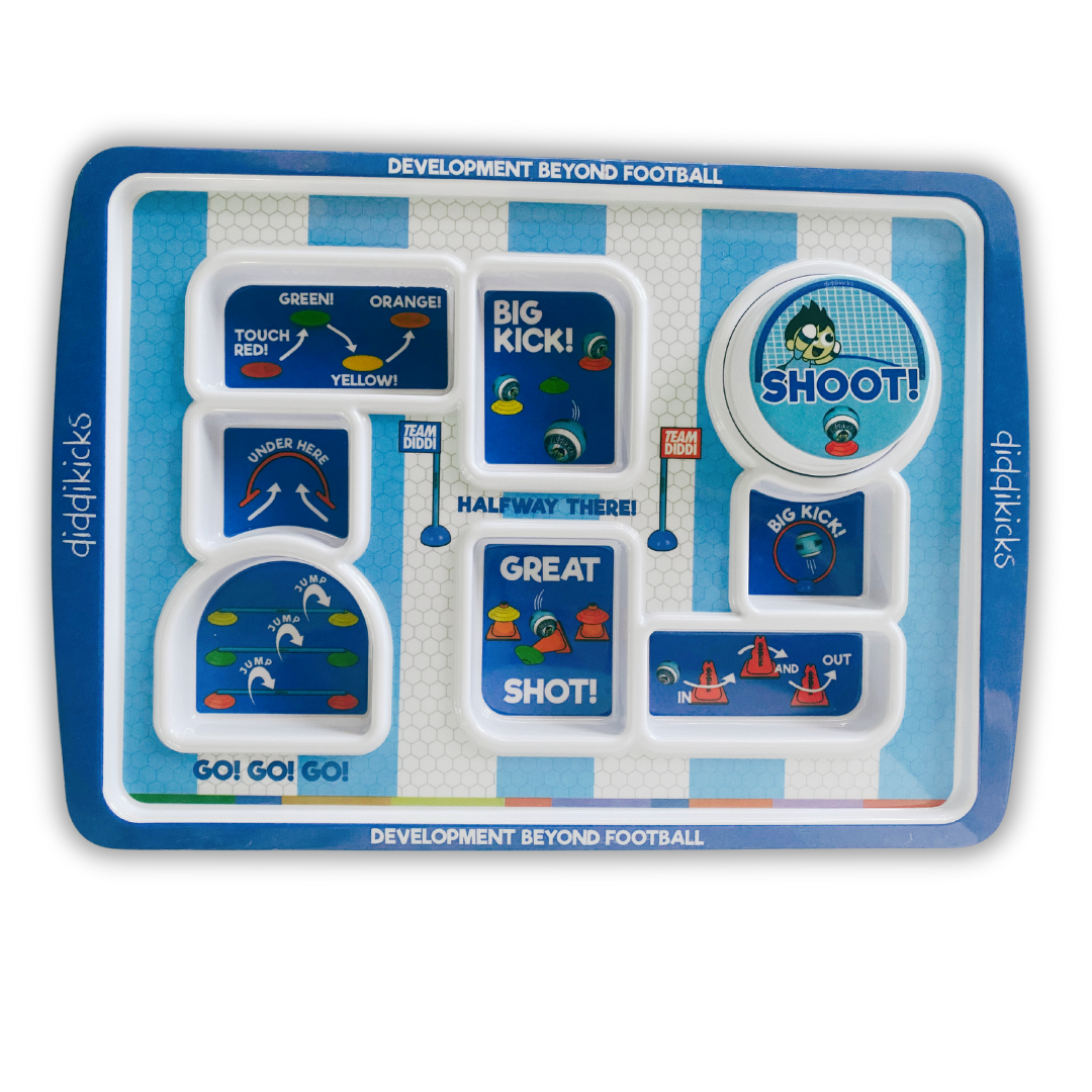 Diddi Bites Reward Plate – The Diddi Shop